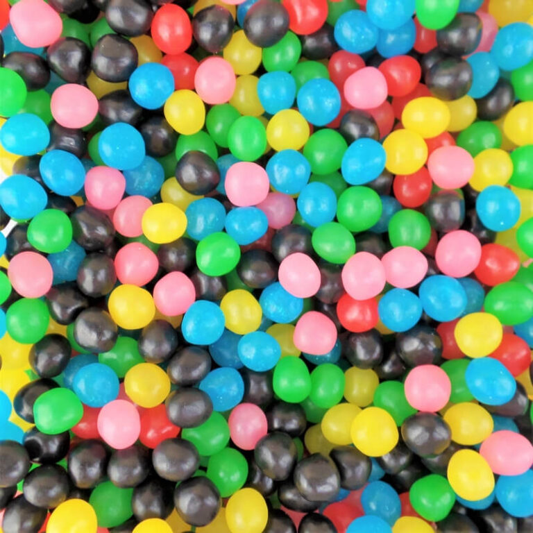 Dragibus Mini - Par lot de 10 - Bonbons & Co